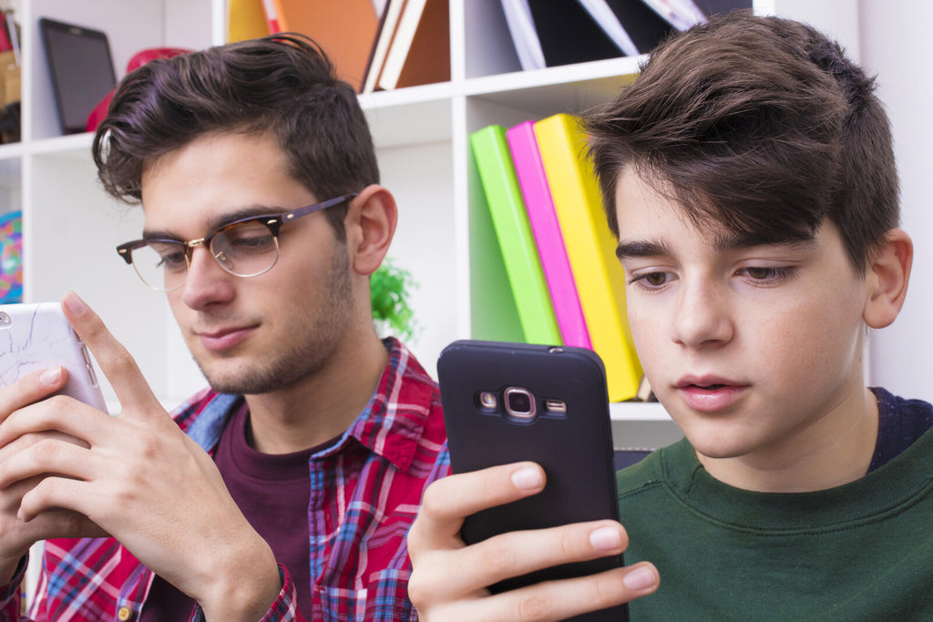 What to do with kids who play computer games too much?! – Pixelman